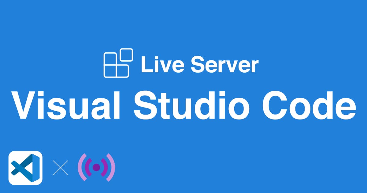  Live Server VS Code 